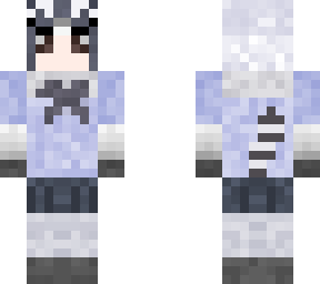 kemono | Minecraft Skins