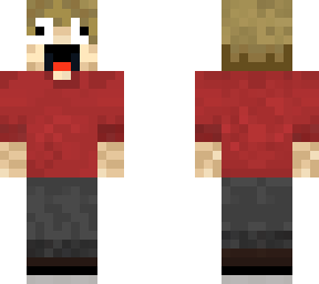 keralis | Minecraft Skins