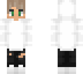 khgfd | Minecraft Skin