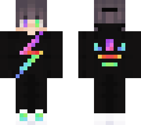 Legendary | Minecraft Skins