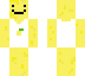 Lemon | Minecraft Skins