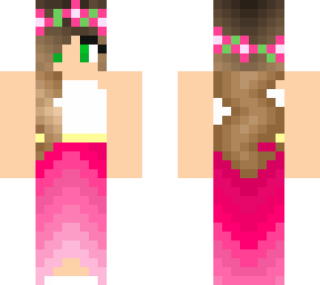 little kelly | Minecraft Skins