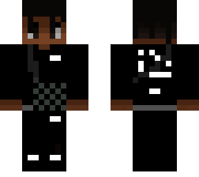 Louis Vuitton | Minecraft Skins