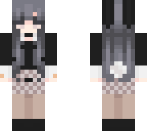 mai sakurajima | Minecraft Skin