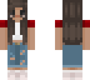 me-innit | Minecraft Skin