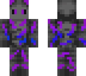 Mendoris-sendaris mix | Minecraft Skin