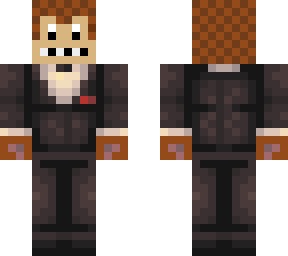 godfather | Minecraft Skins