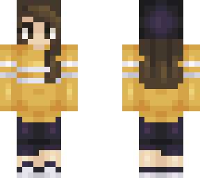 musician ~~ | Minecraft Skin