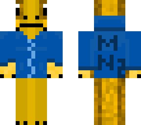 crested gecko | Minecraft Skins