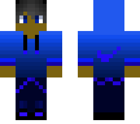 el skin real | Minecraft Skins