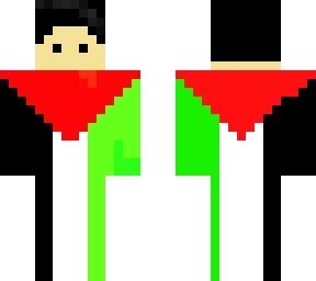palestine | Minecraft Skins