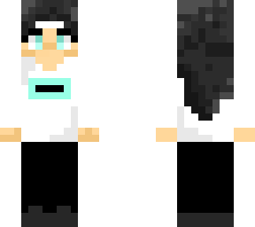 Random person skin | Minecraft Skin