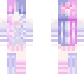 50 shade | Minecraft Skins