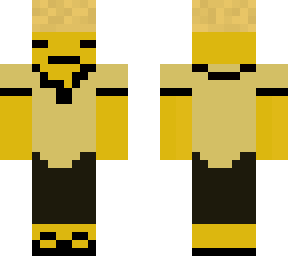 rice farmer | Minecraft Skins