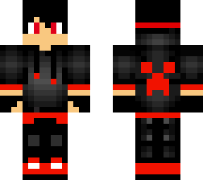 Rich boy | Minecraft Skin