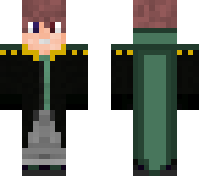 richard | Minecraft Skin