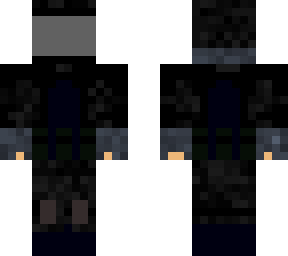 riot police | Minecraft Skins