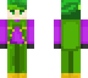 rohan kishibe | Minecraft Skins
