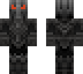 Sauron Minecraft Skins