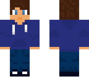 Mark | Minecraft Skins