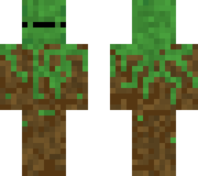 slimesicle | Minecraft Skin
