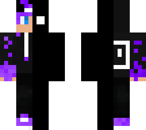 Srask05 Streamer Twitch | Minecraft Skin