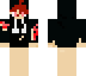 sumi | Minecraft Skins