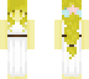 summer deities | Minecraft Skins