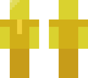 TDS 24 Karat | Minecraft Skin