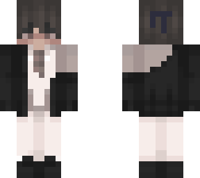 tenshi | Minecraft Skins