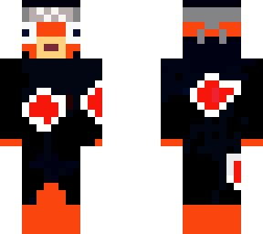 Salmon | Minecraft Skins