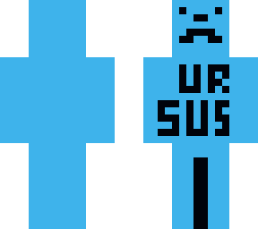 Sus Minecraft Skins