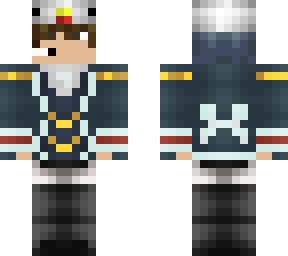 richard nixon | Minecraft Skins