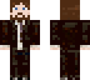 ringo starr | Minecraft Skins