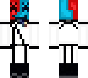 Mello | Minecraft Skins