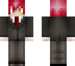 akashi | Minecraft Skins