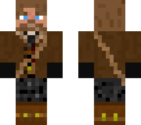 rdr2 | Minecraft Skins