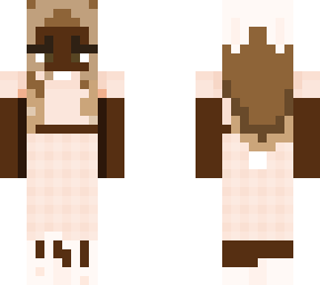 Bon Bon! | Minecraft Skin