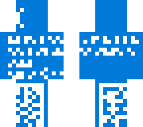 bsod | Minecraft Skins