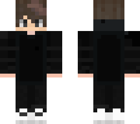 Chase | Minecraft Skin