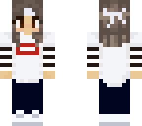 combo | Minecraft Skin