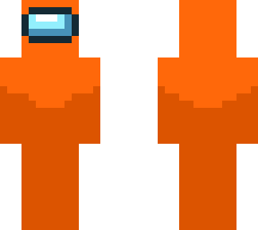 Crewmate | Minecraft Skin