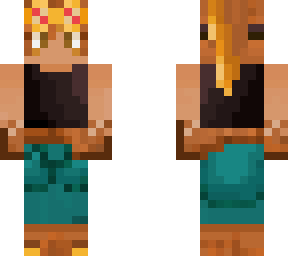 croissant | Minecraft Skins