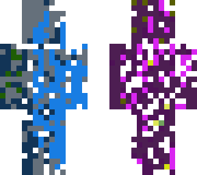 Dots | Minecraft Skin