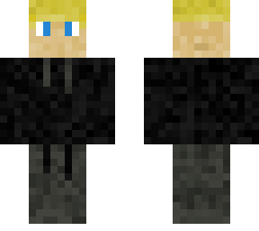 dylan | Minecraft Skin