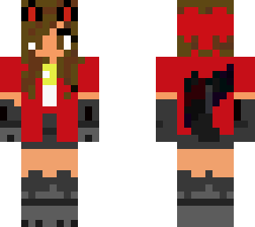 aphmau meifwa | Minecraft Skins