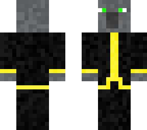 evoker | Minecraft Skin