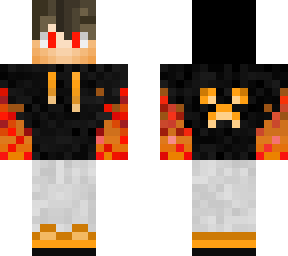 Fist | Minecraft Skins