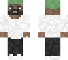 frank ocean | Minecraft Skins