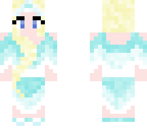 disney elsa frozen | Minecraft Skins